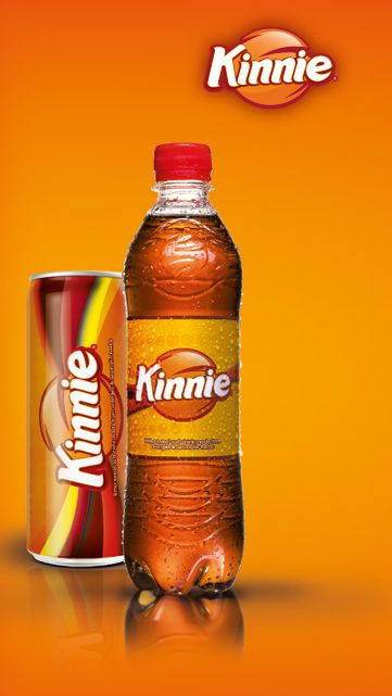 KINNIE 0,5 litru Regular - EXPIRA.cz | Marketplace produktů za ...