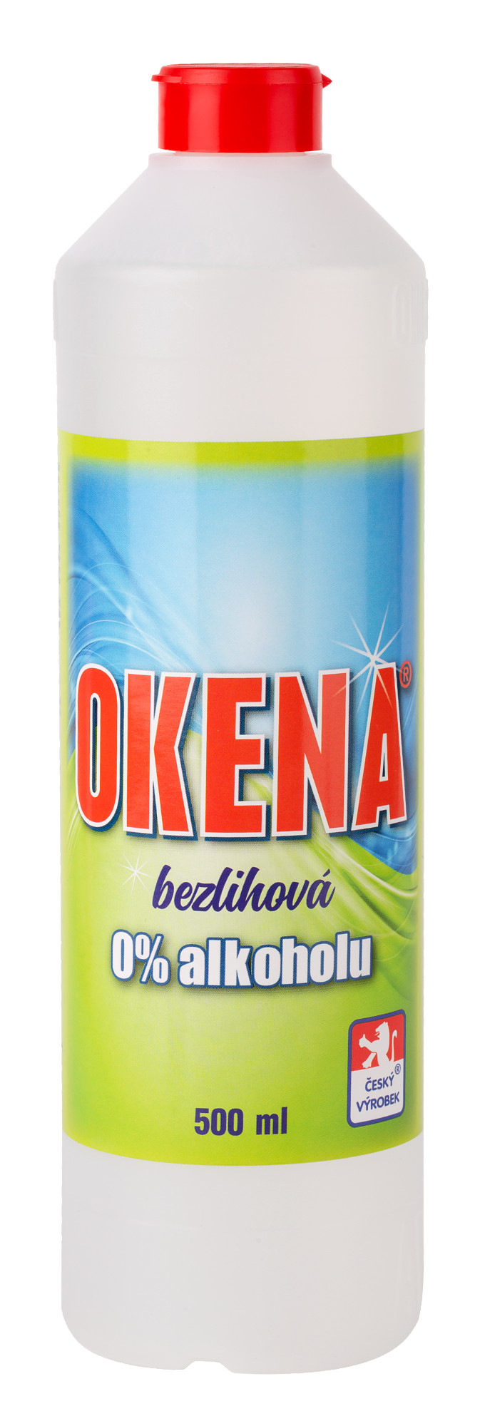 OKENA bezlihová 500 ml - EXPIRA.cz | Marketplace produktů za atraktivní ...